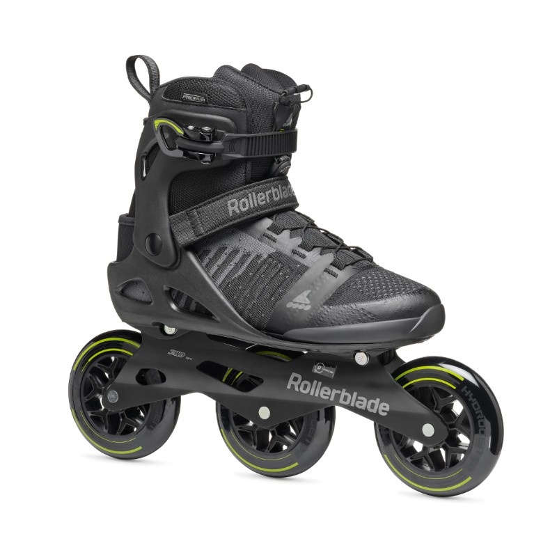 Roller Macroblade 110 3WD 2024 ROLLERBLADE