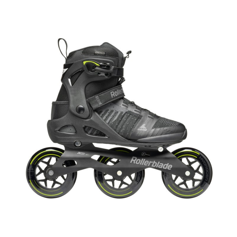 Roller Macroblade 110 3WD 2024 ROLLERBLADE